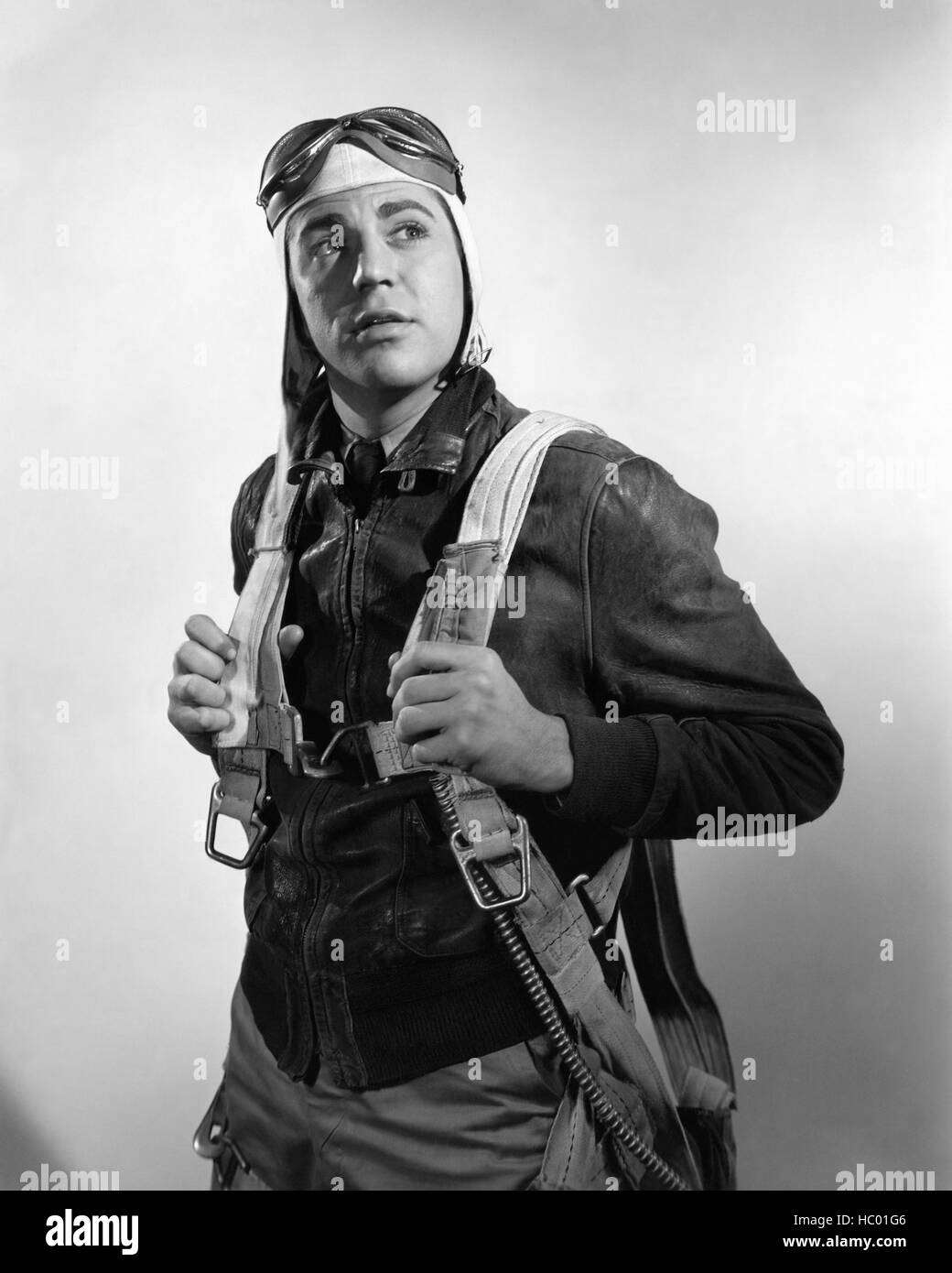 JUNIOR G-MEN OF THE AIR, Billy Halop, 1942 Stock Photo - Alamy