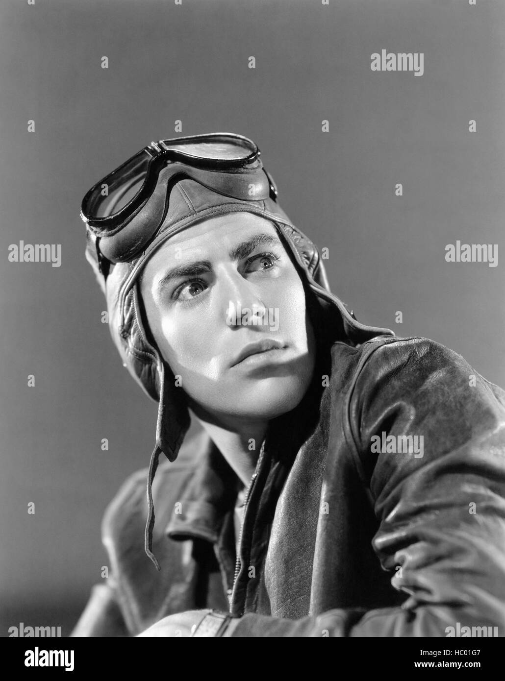 JUNIOR G-MEN OF THE AIR, Billy Halop, 1942 Stock Photo - Alamy