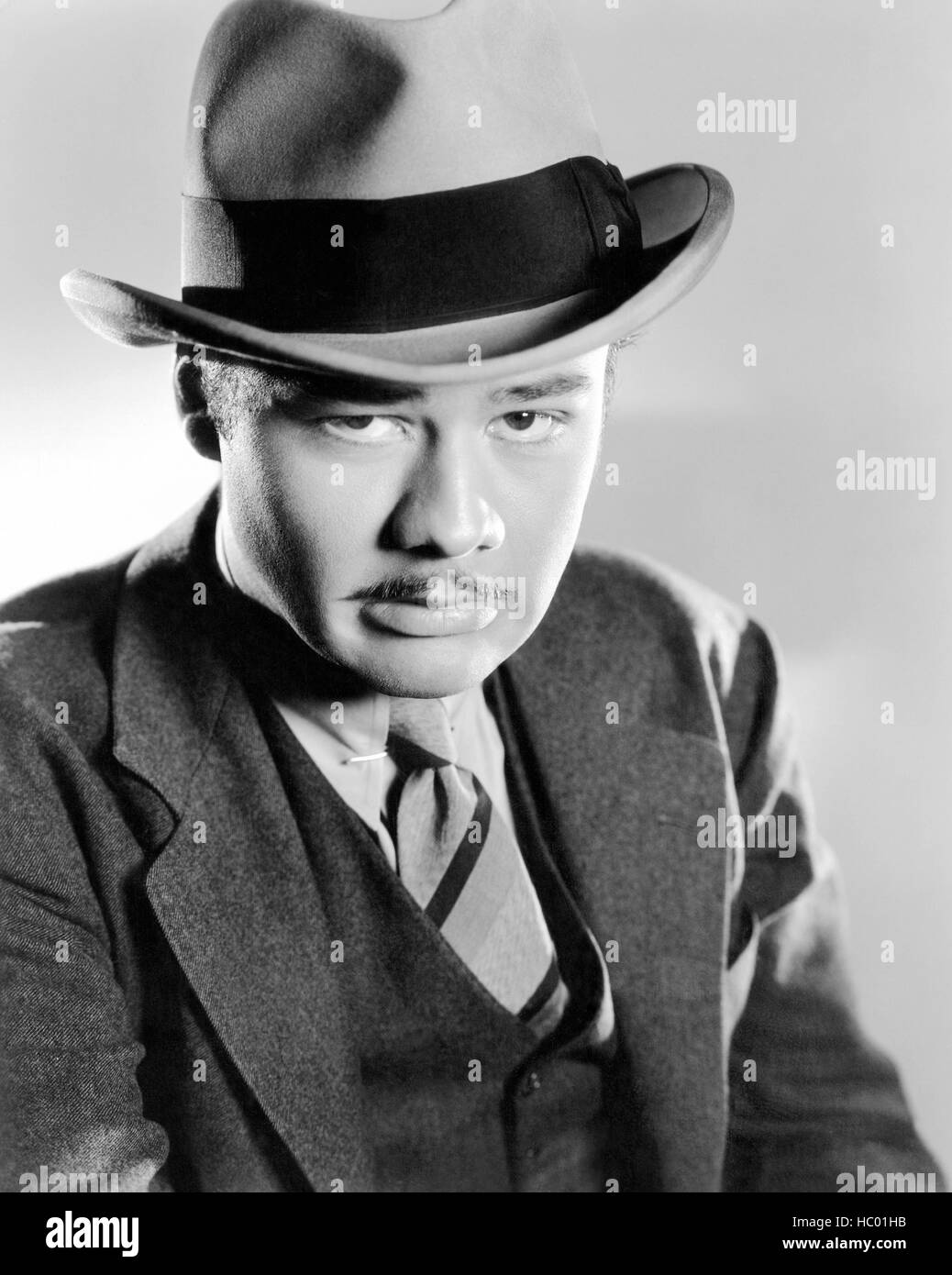 JUNIOR G-MEN OF THE AIR, Turhan Bey, 1942 Stock Photo - Alamy