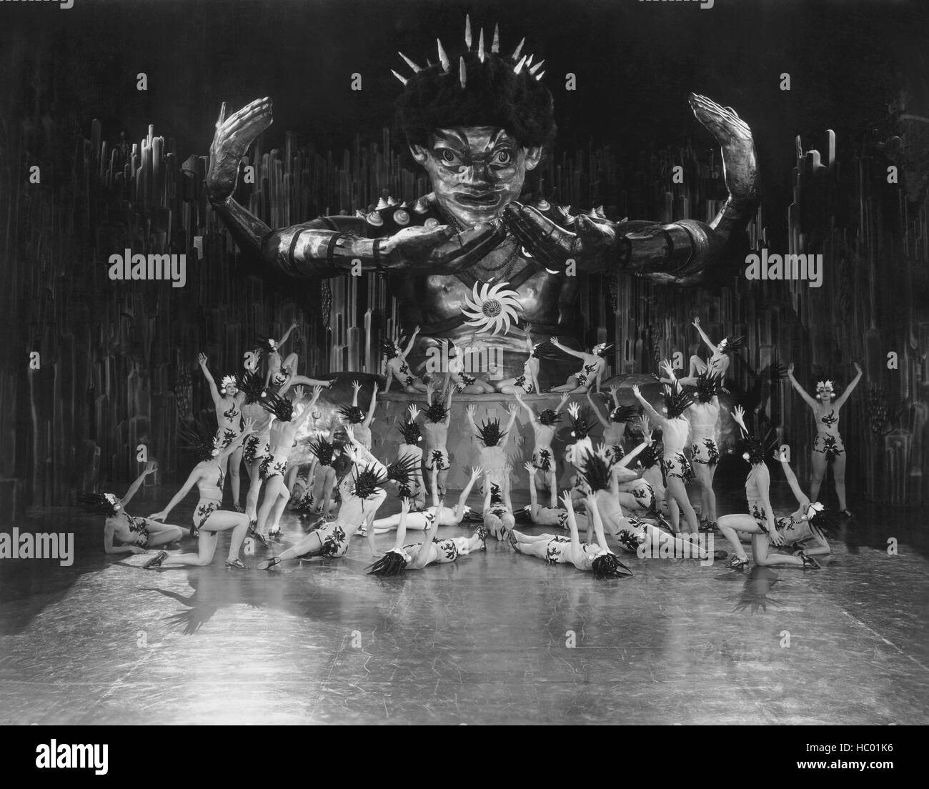 JUST IMAGINE, 1930, TM & Copyright © 20th Century Fox Film Corp ...