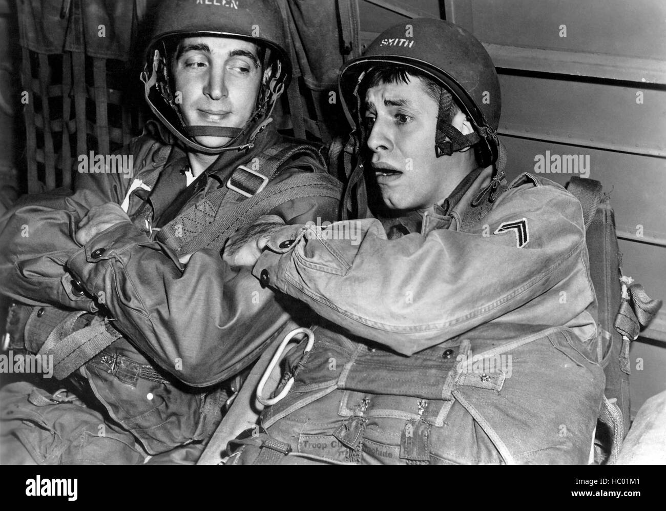 JUMPING JACKS, Dean Martin, Jerry Lewis, 1952 Stock Photo - Alamy