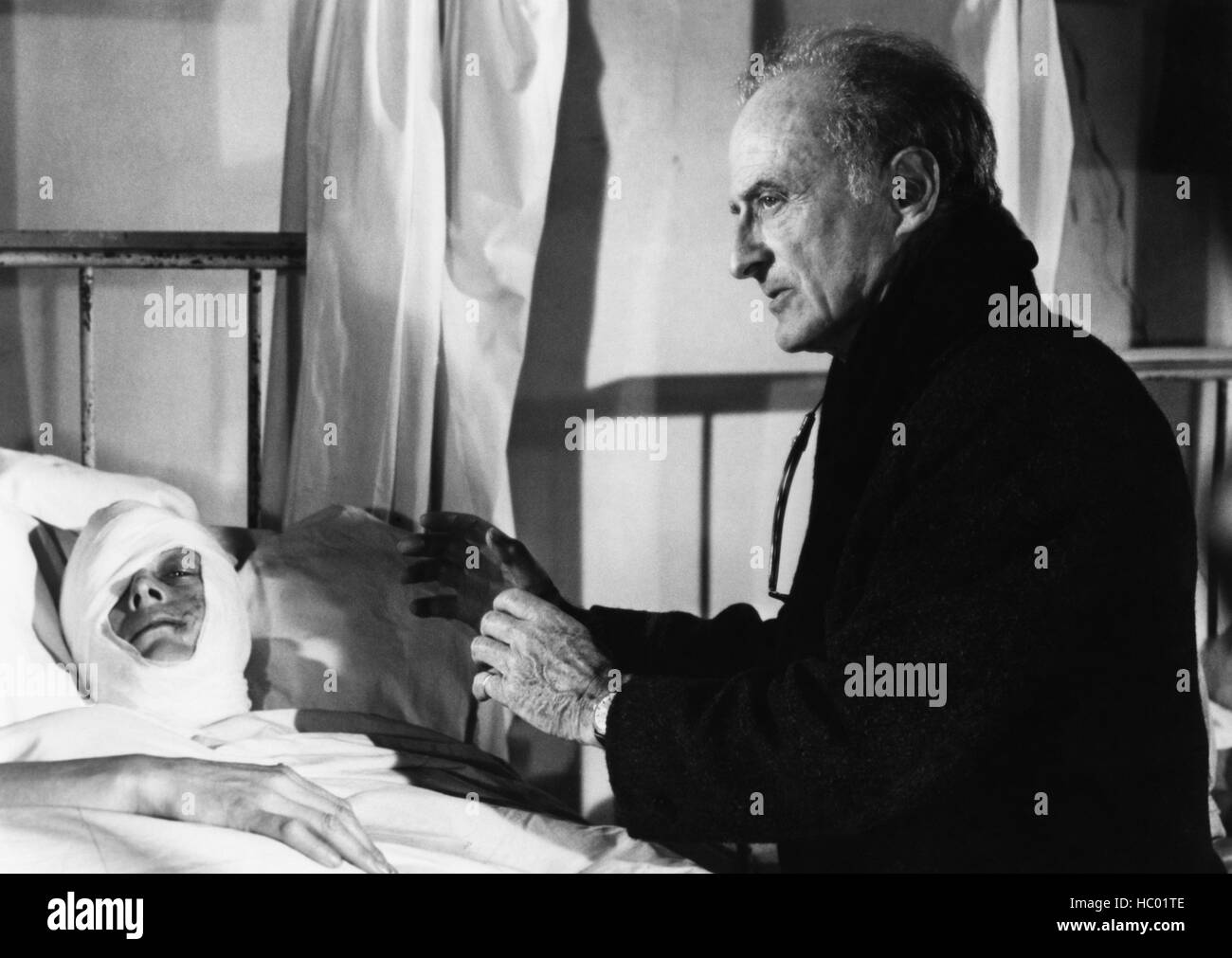 JULIA, Vanessa Redgrave, director Fred Zinneman, 1977, TM and Copyright ...