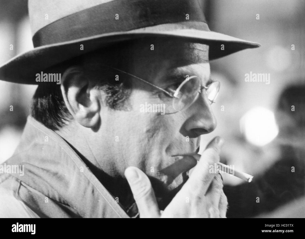 JULIA, Maximillian Schell, 1977. ©20th Century-Fox Film Corporation, TM ...