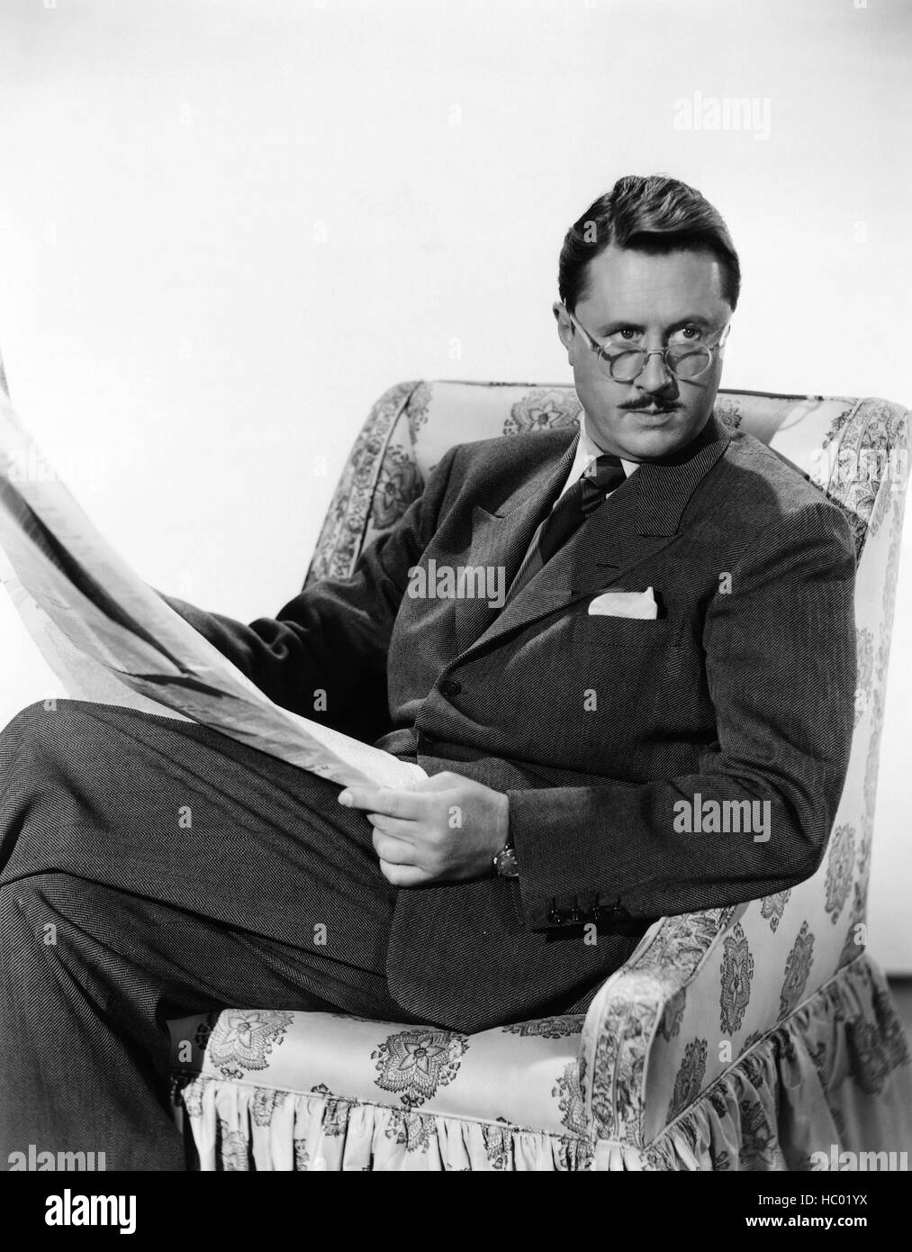 JUNIOR MISS, Allyn Joslyn, 1945, TM and copyright ©20th Century Fox ...