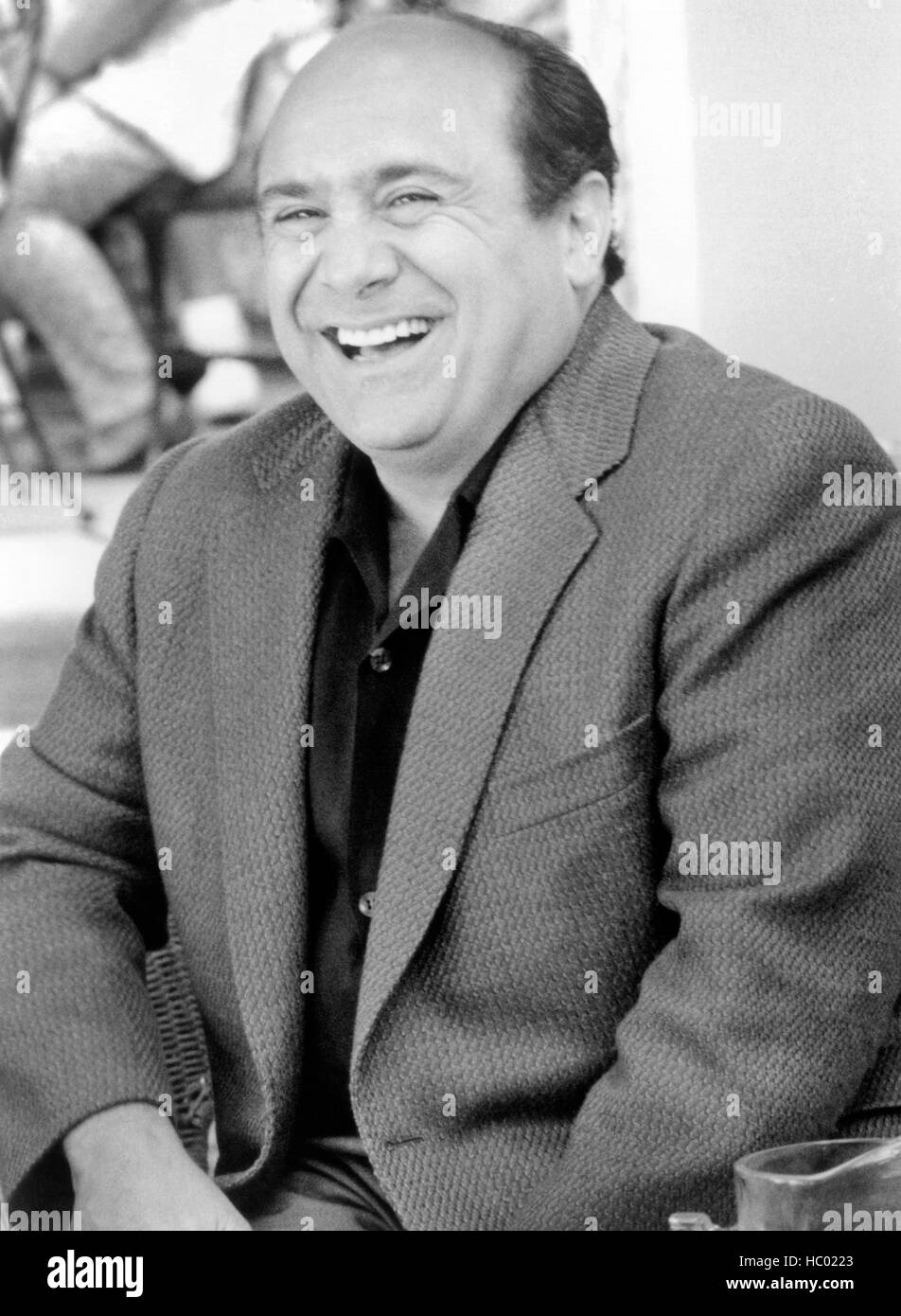 JUNIOR, Danny DeVito, 1994, ©Universal/Courtesy Everett Collection ...
