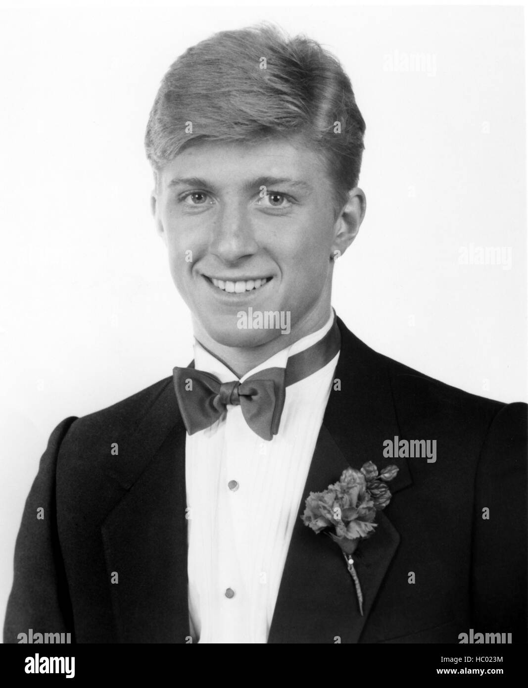 Just One Of The Guys William Zabka 1985 C Columbia Pictures