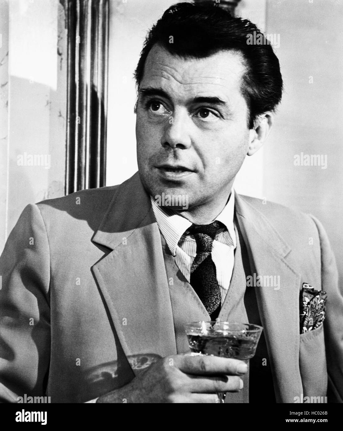 JUSTINE, Dirk Bogarde, 1969, TM & Copyright © 20th Century Fox Film ...