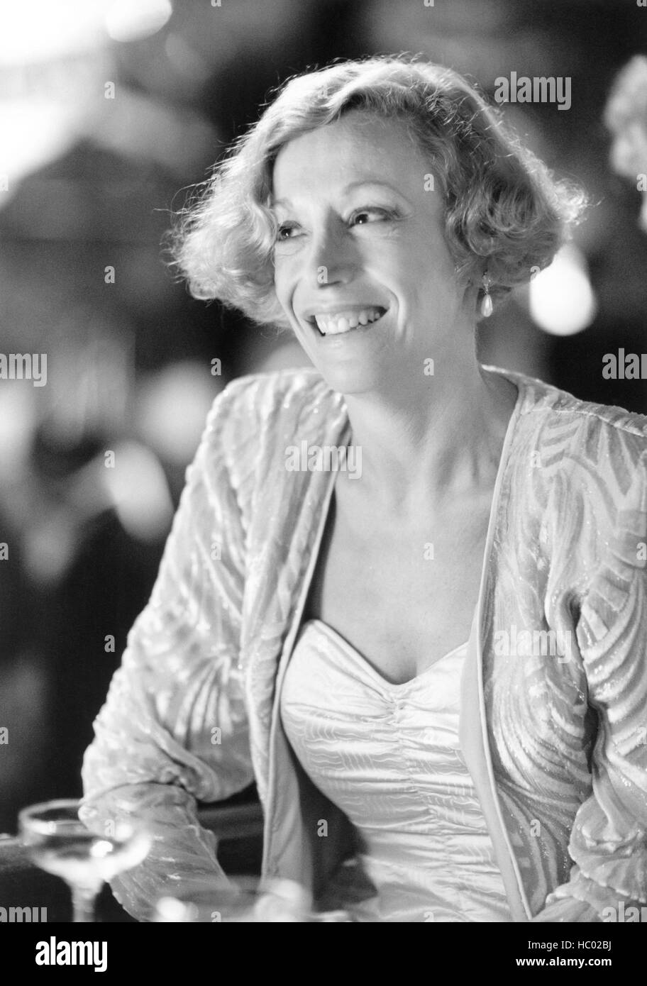 JAWS: THE REVENGE, Lorraine Gary, 1987. ©Universal/courtesy Everett ...