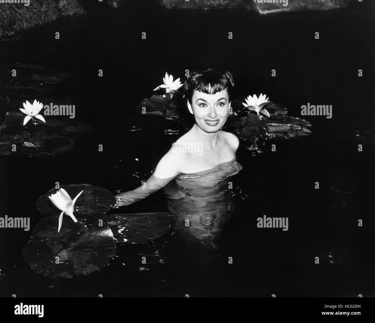 KATIE DID IT, Ann Blyth, 1951 Stock Photo - Alamy