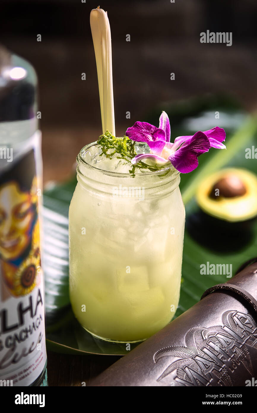 Ginger Syrup High Resolution Stock Photography and Images - Alamy