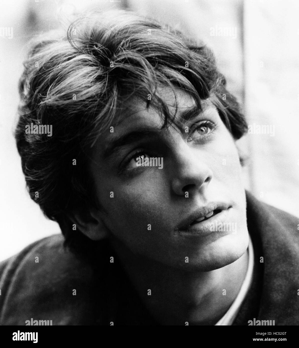 KING OF THE GYPSIES, Eric Roberts, 1978, ©Paramount/courtesy Everett ...