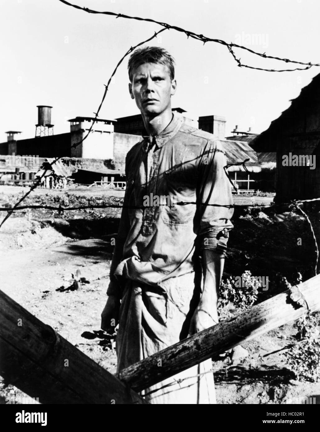 KING RAT, James Fox, 1965 Stock Photo - Alamy