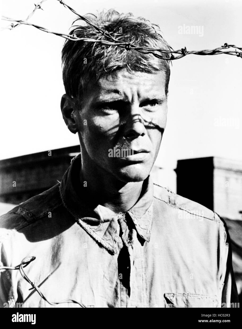 KING RAT, James Fox, 1965 Stock Photo - Alamy