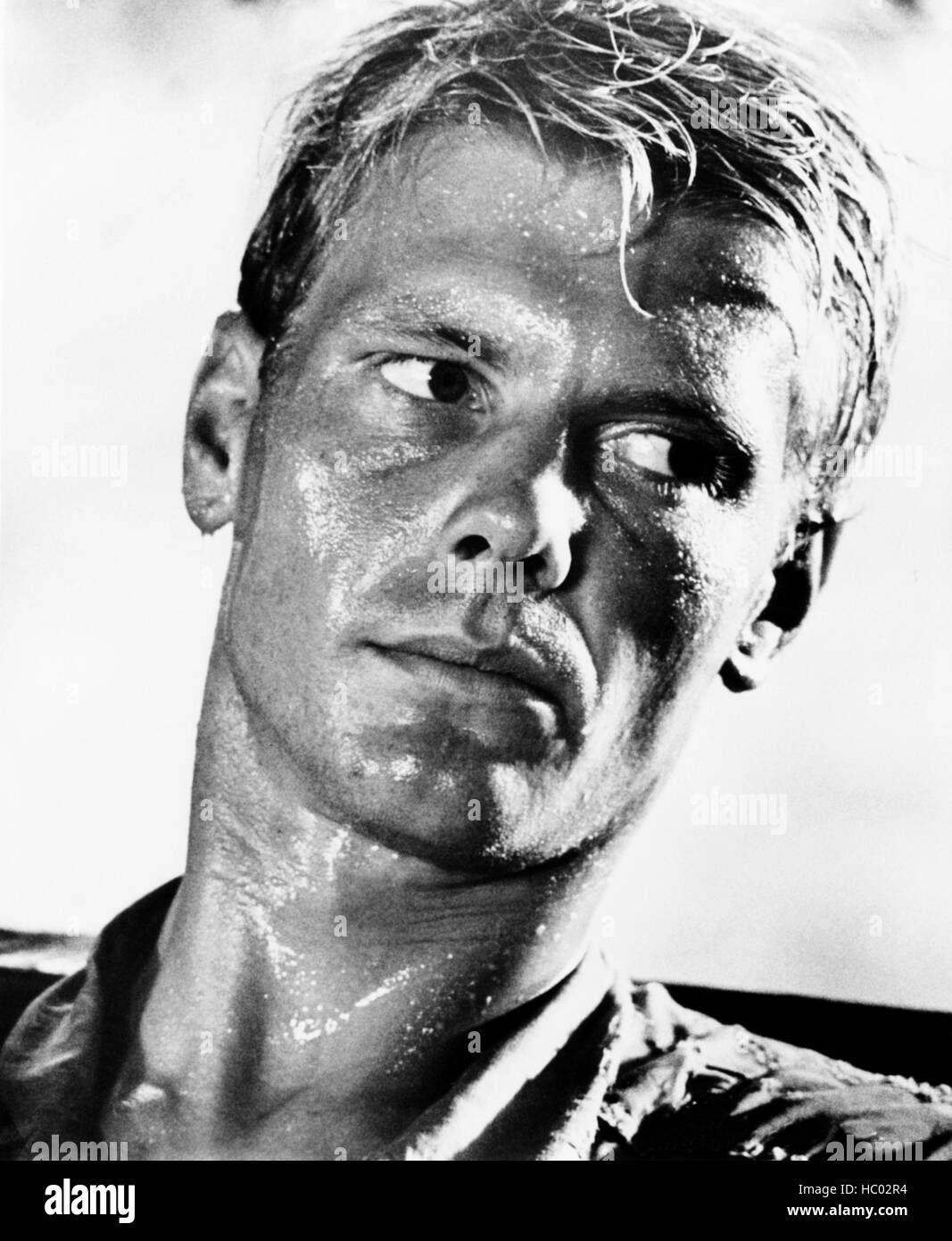 KING RAT, James Fox, 1965 Stock Photo - Alamy