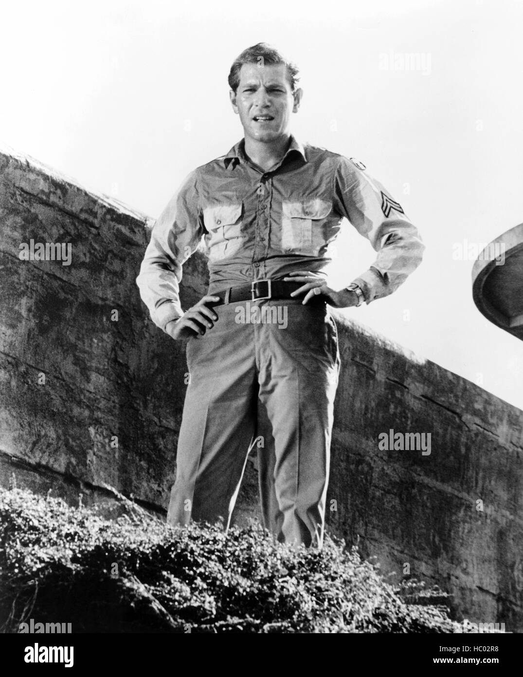 KING RAT, George Segal, 1965 Stock Photo - Alamy