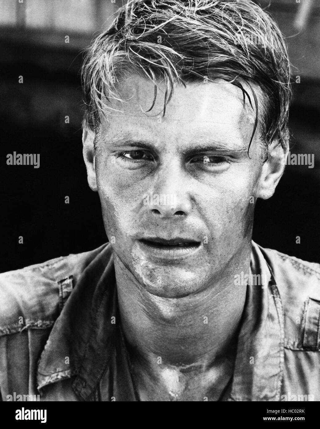 KING RAT, James Fox, 1965 Stock Photo - Alamy