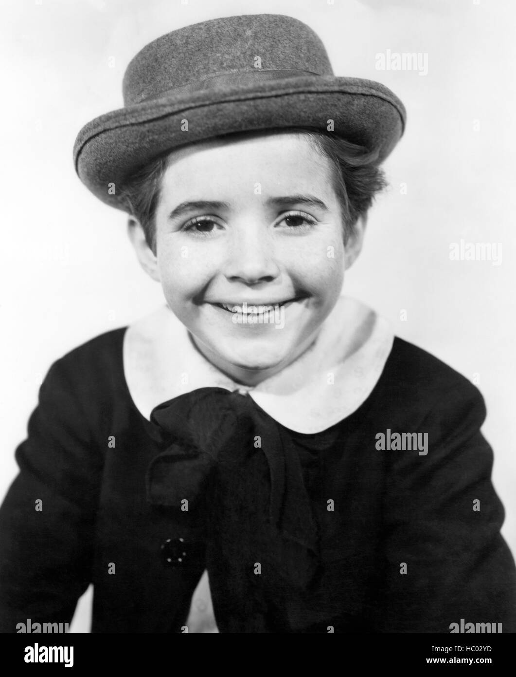 KINGS ROW, Scotty Beckett, 1942 Stock Photo - Alamy