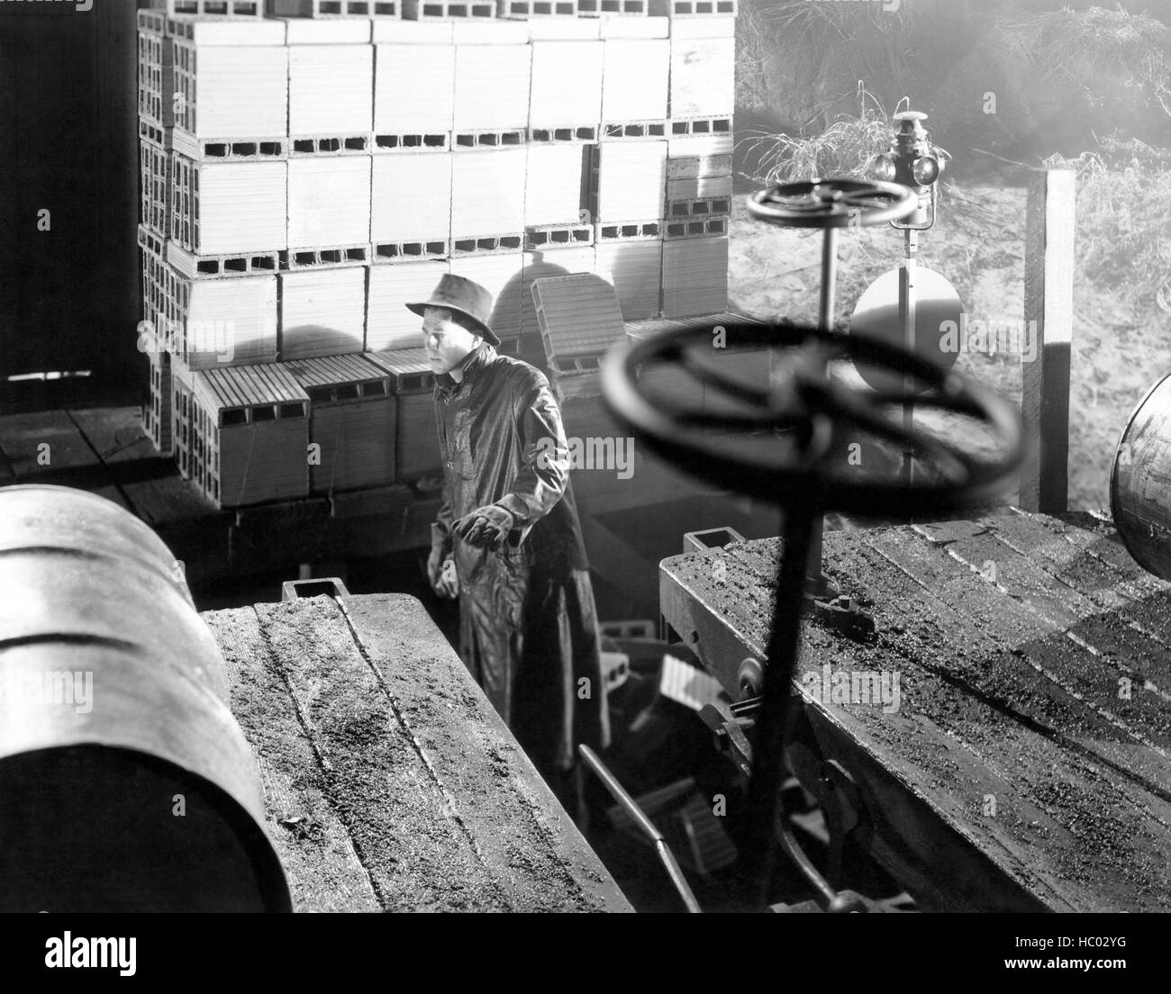 KINGS ROW, Ronald Reagan, 1942 Stock Photo - Alamy