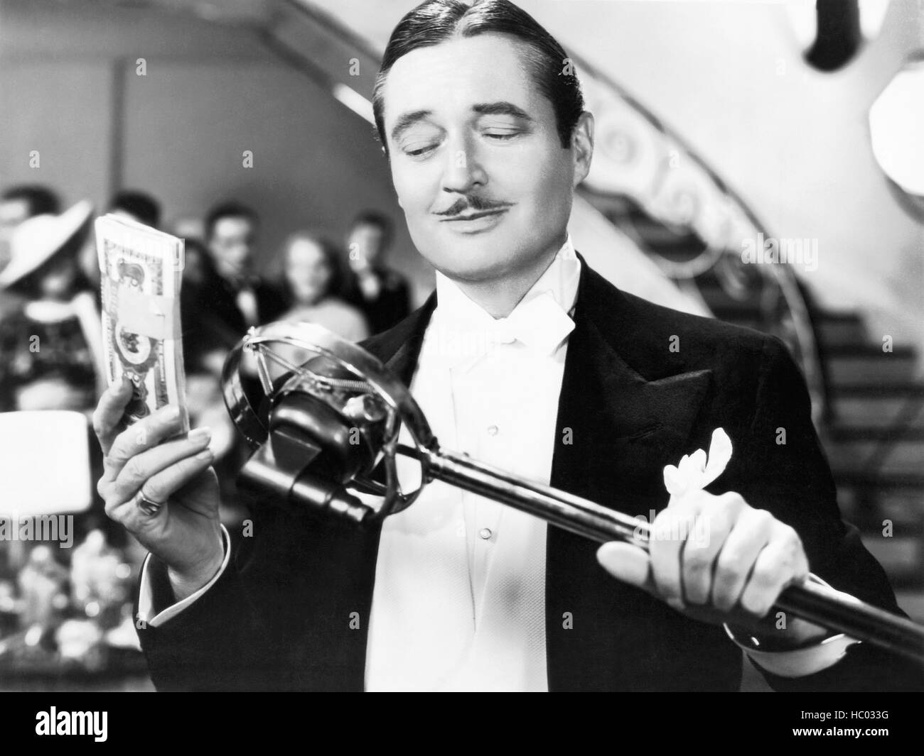 KING SOLOMON OF BROADWAY, Edmund Lowe, 1935 Stock Photo - Alamy