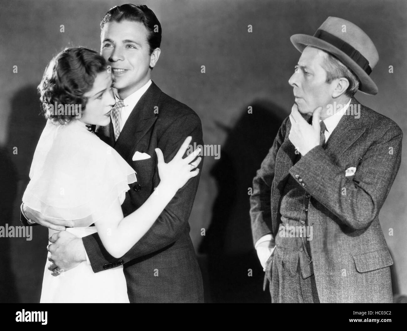 THE KING'S VACATION, Patricia Ellis, Dick Powell, George Arliss, 1933 ...
