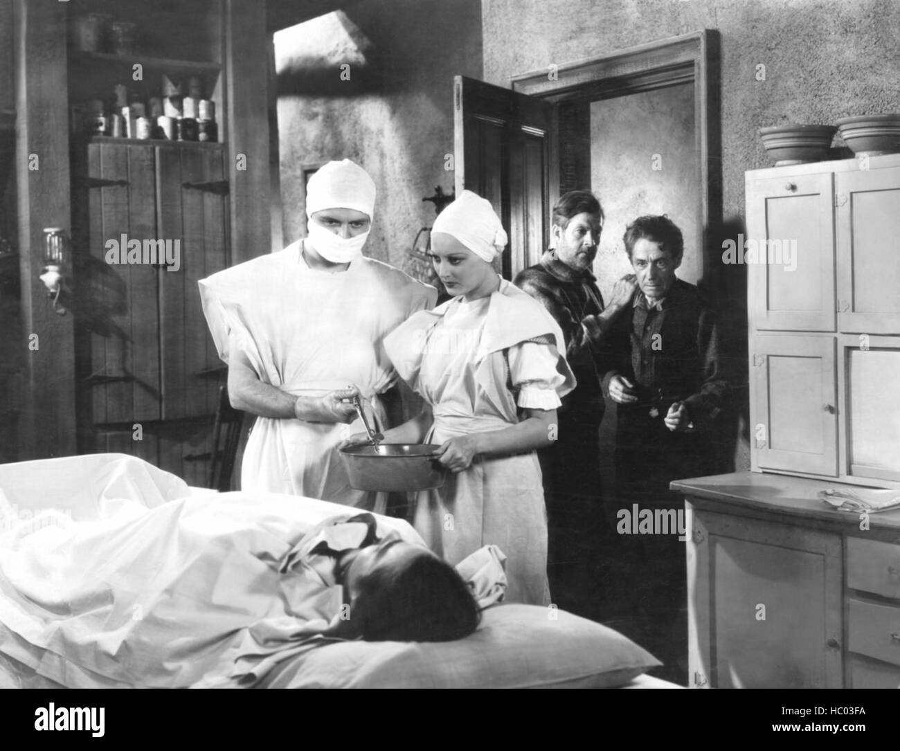 KLONDIKE, Lyle Talbot, Thelma Todd, Pat O'Malley, Henry B Walthall ...