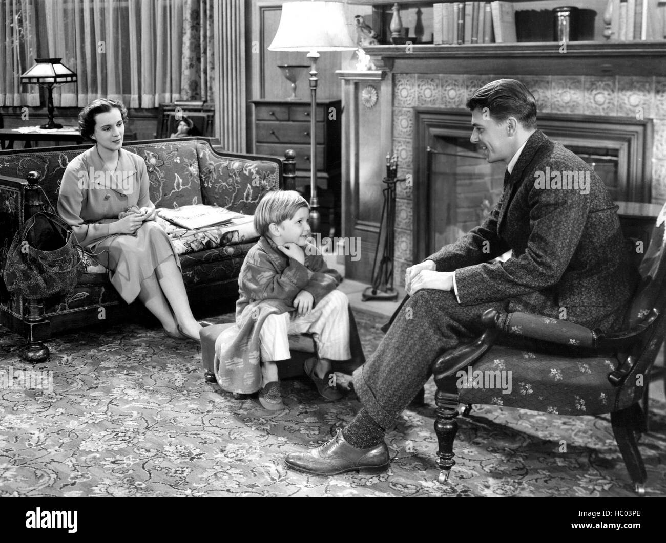 KNUTE ROCKNE ALL AMERICAN, Gale Page, David Wade, Ronald Reagan, 1940 ...