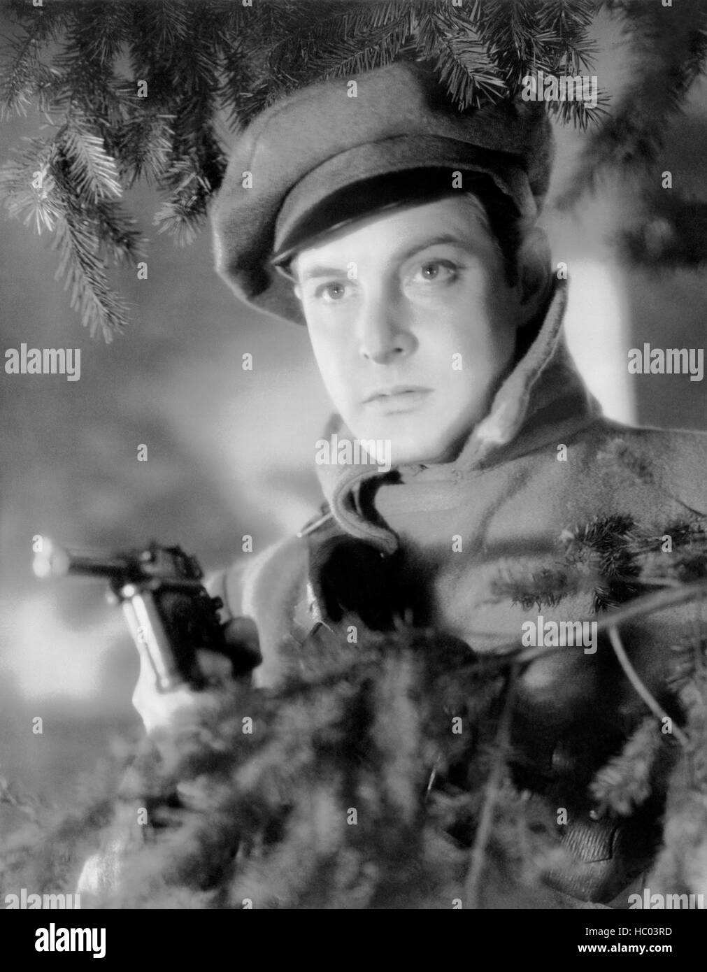 KNIGHT WITHOUT ARMOUR, (aka KNIGHT WITHOUT ARMOR), Robert Donat, 1937 ...