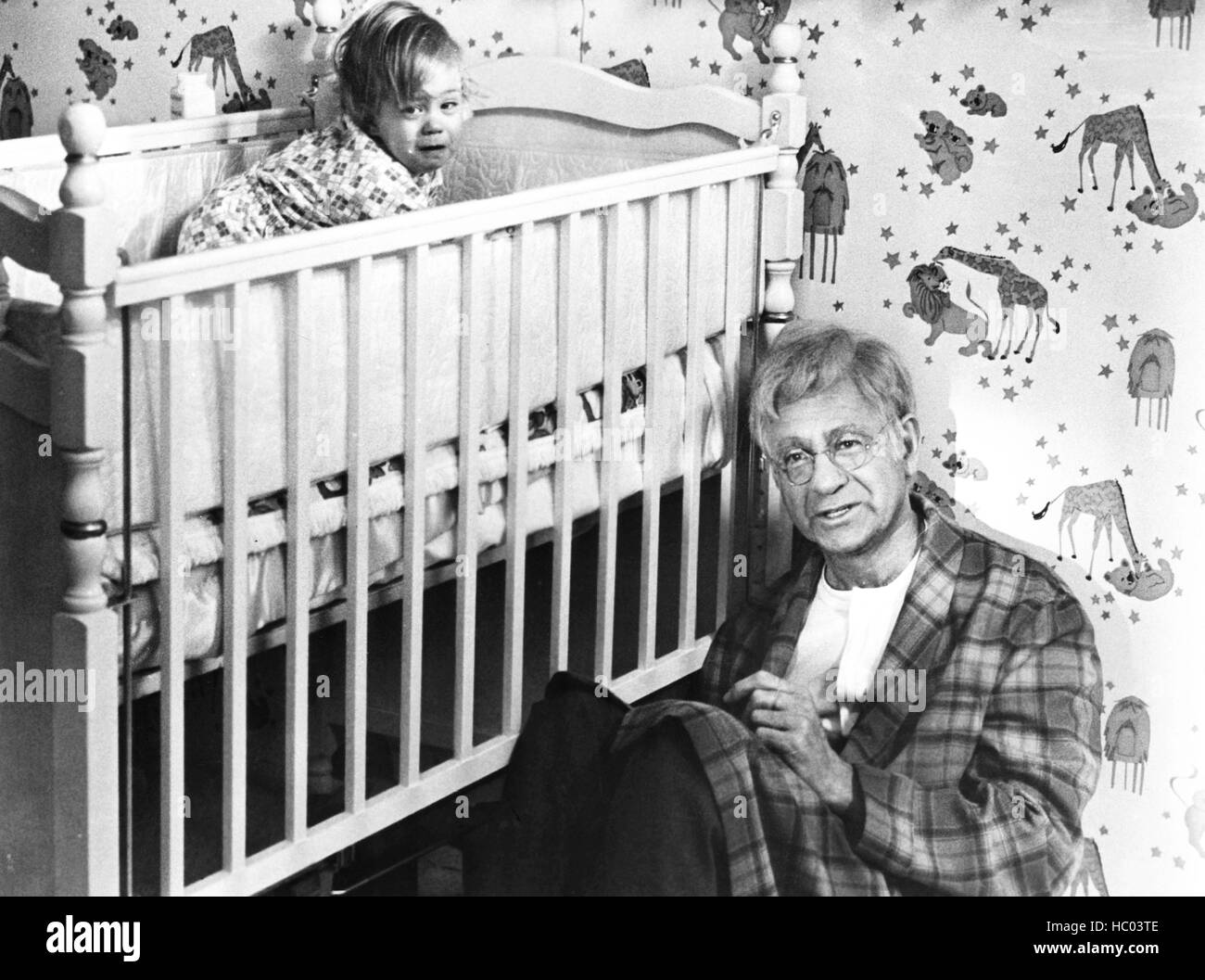 KOTCH, from left: Donald Kowalski, Walter Matthau, 1971 Stock Photo - Alamy