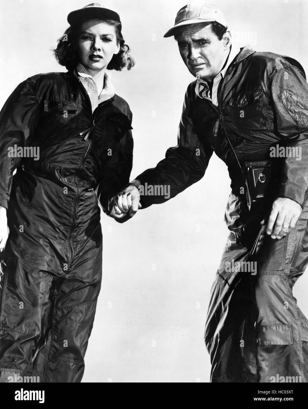 KRONOS, (aka KRONOS, DESTROYER OF THE UNIVERSE), Barbara Lawrence, Jeff ...