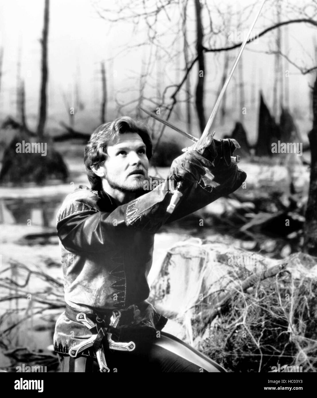 KRULL, Ken Marshall, 1983, ©Columbia Pictures/courtesy Everett ...