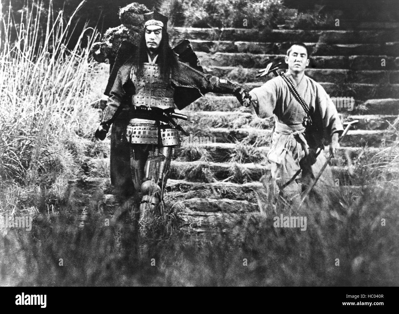 KWAIDAN, Segment: Hoichi, The Earless, Testsuro Tamba, Katsuo Nakamura ...