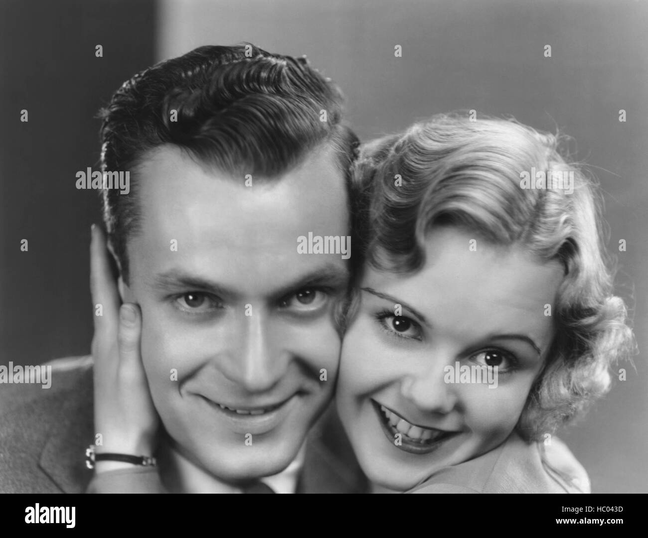 LAUGH AND GET RICH, from left: Russell Gleason, Dorothy Lee, 1931 Stock ...