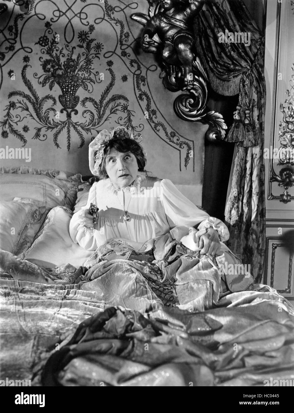 THE LAW AND THE LADY, Marjorie Main, 1951 Stock Photo - Alamy