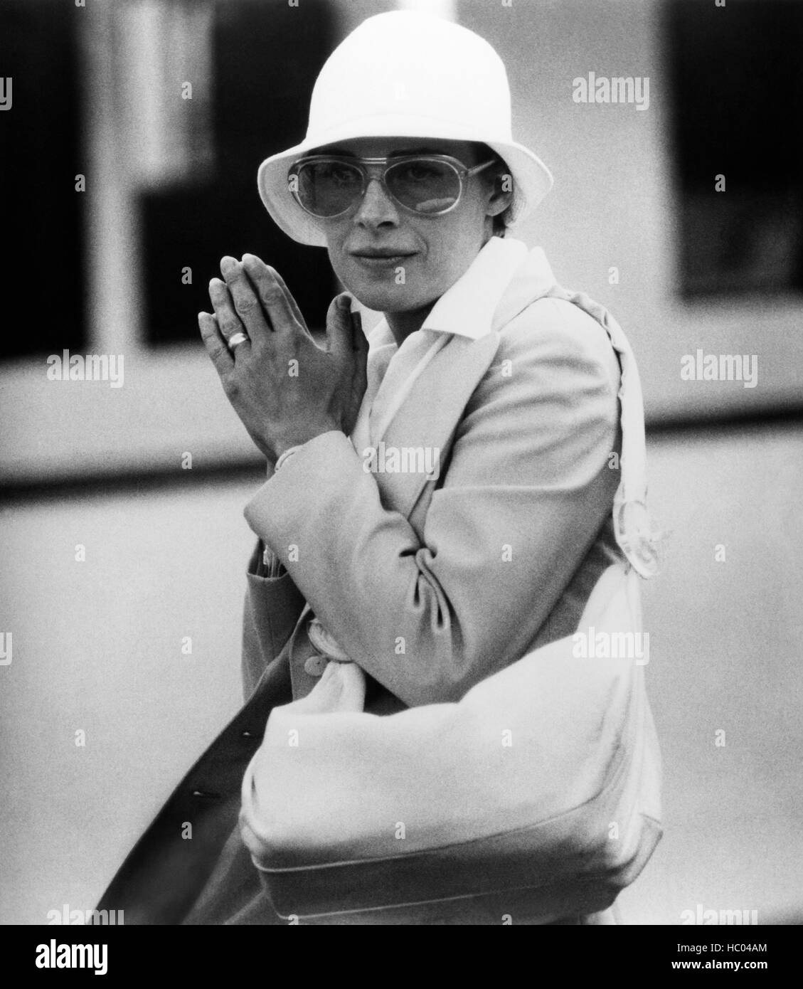 THE LAST OF SHEILA, Joan Hackett, 1973 Stock Photo - Alamy