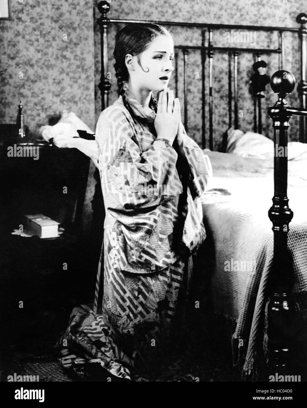 LADY OF THE NIGHT, Norma Shearer, 1925 Stock Photo - Alamy