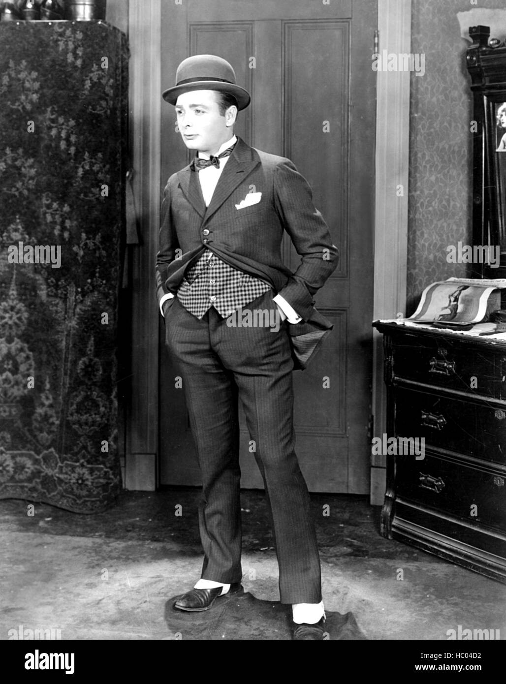 LADY OF THE NIGHT, George K. Arthur, 1925 Stock Photo - Alamy