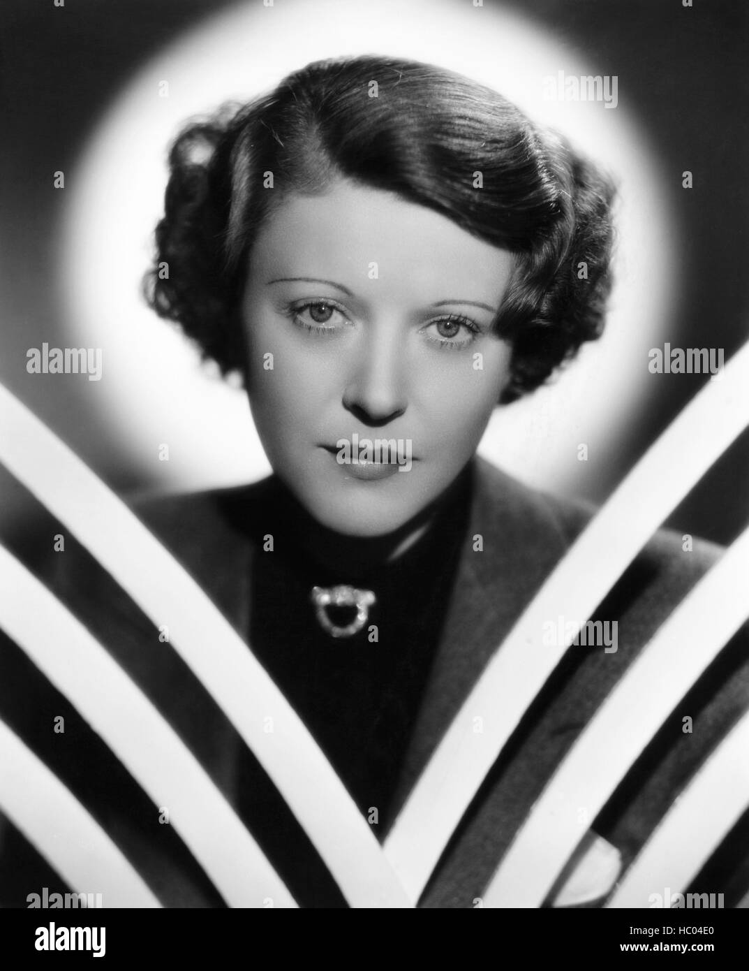 LADY OF SECRETS, Ruth Chatterton, 1936 Stock Photo - Alamy