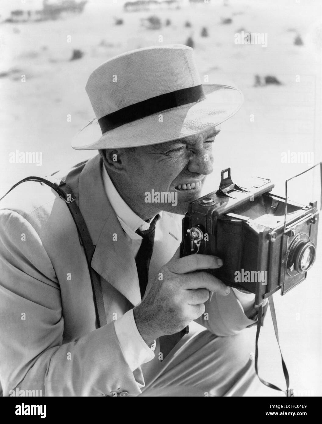 LAWRENCE OF ARABIA, Arthur Kennedy, 1962 Stock Photo - Alamy