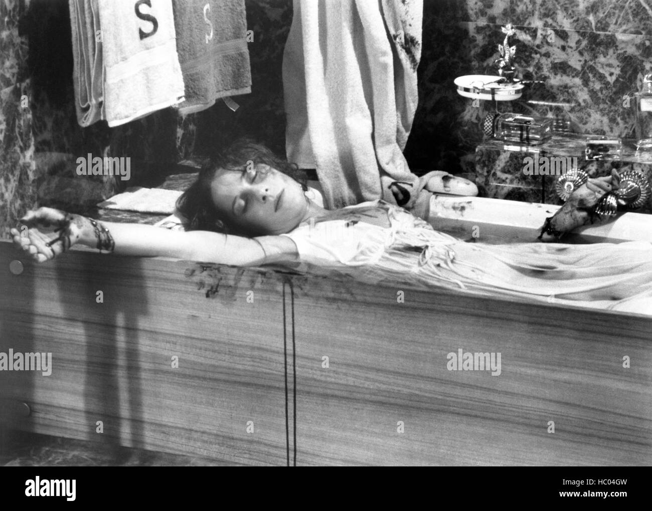 THE LAST OF SHEILA, Joan Hackett, 1973 Stock Photo - Alamy