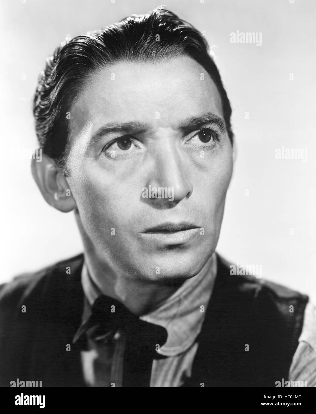 LAST OF THE DUANES, George E. Stone, 1941. ©20th Century-Fox Film ...