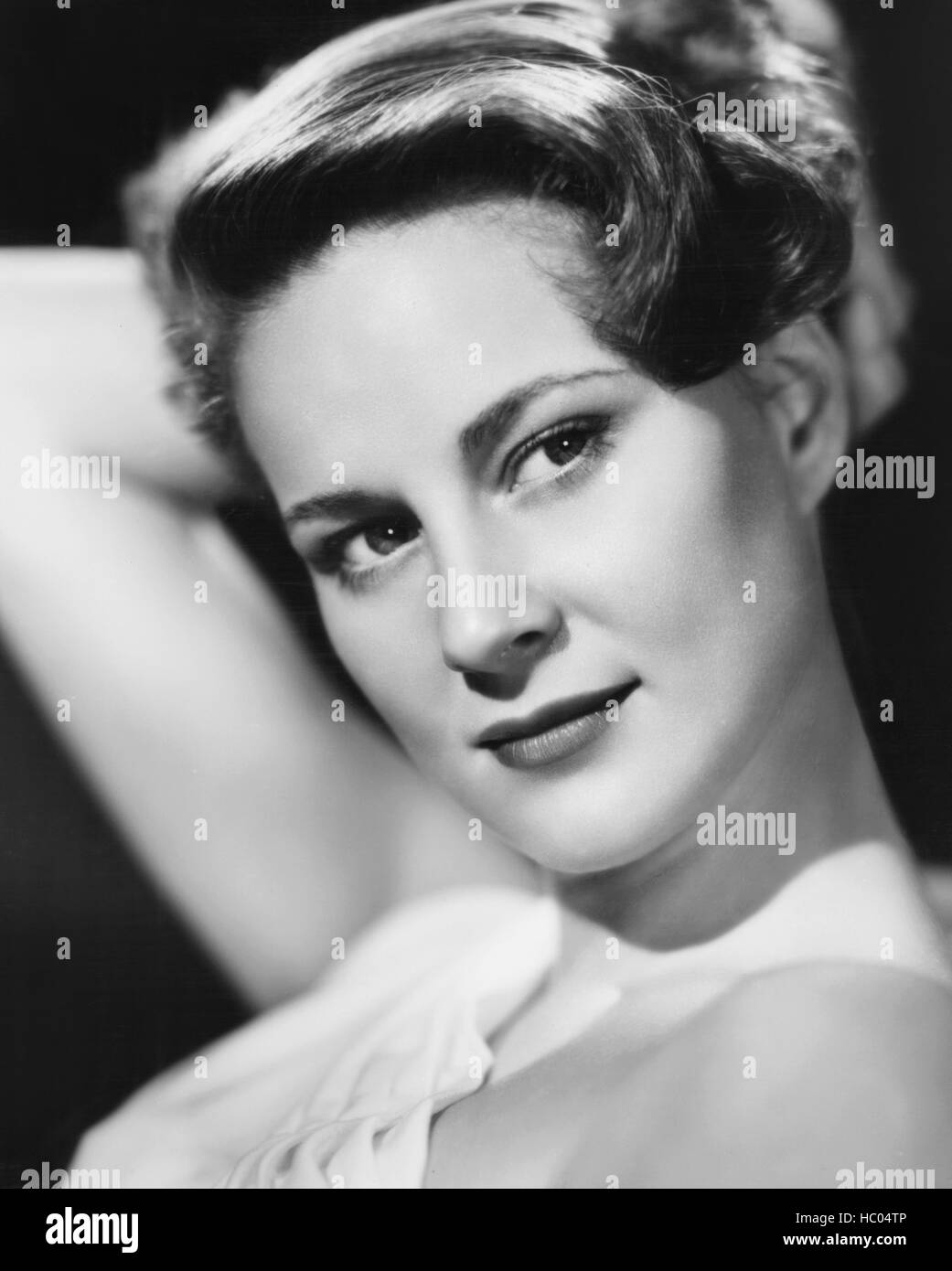 LAUGH PAGLIACCI, (aka I PAGLIACCI), Alida Valli, 1943 Stock Photo - Alamy