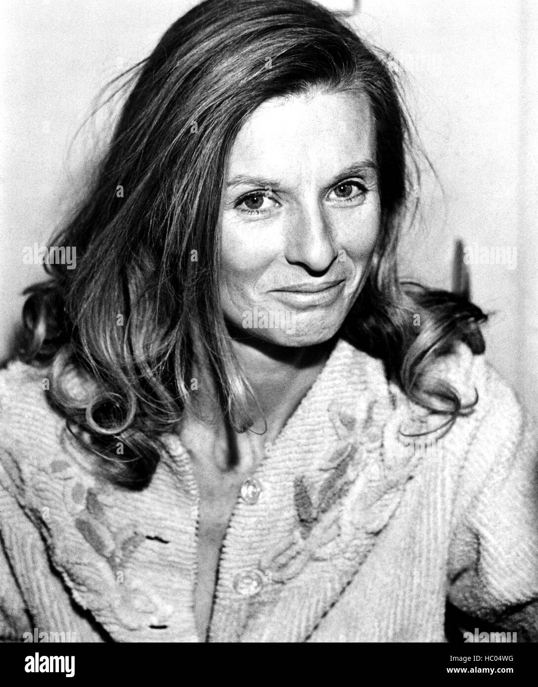 Cloris Leachman 1970