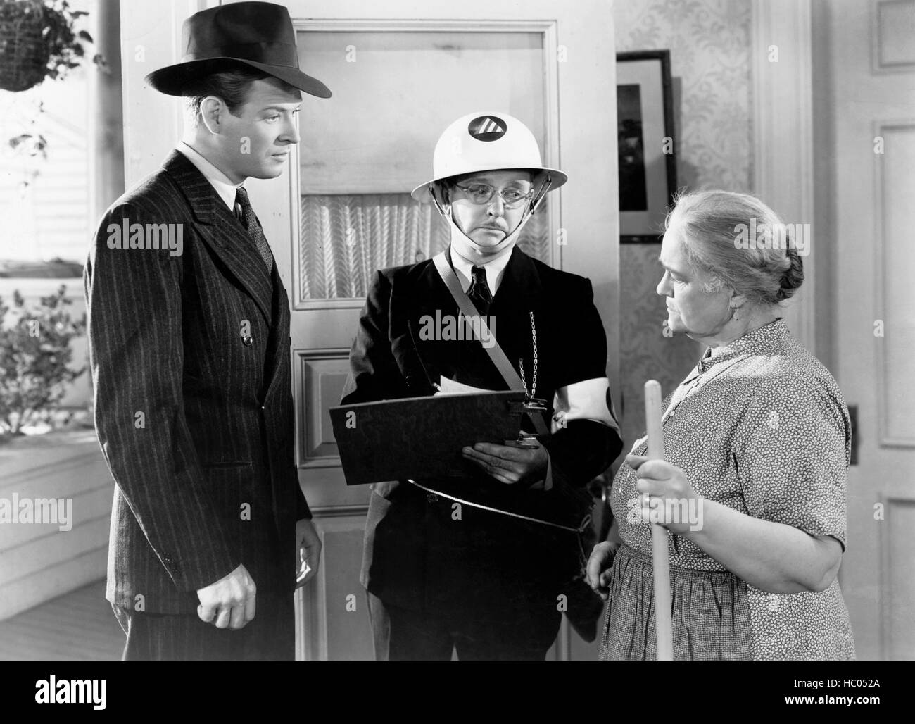 THE LAST RIDE, from left, Richard Travis, Creighton Hale, Mary Gordon ...