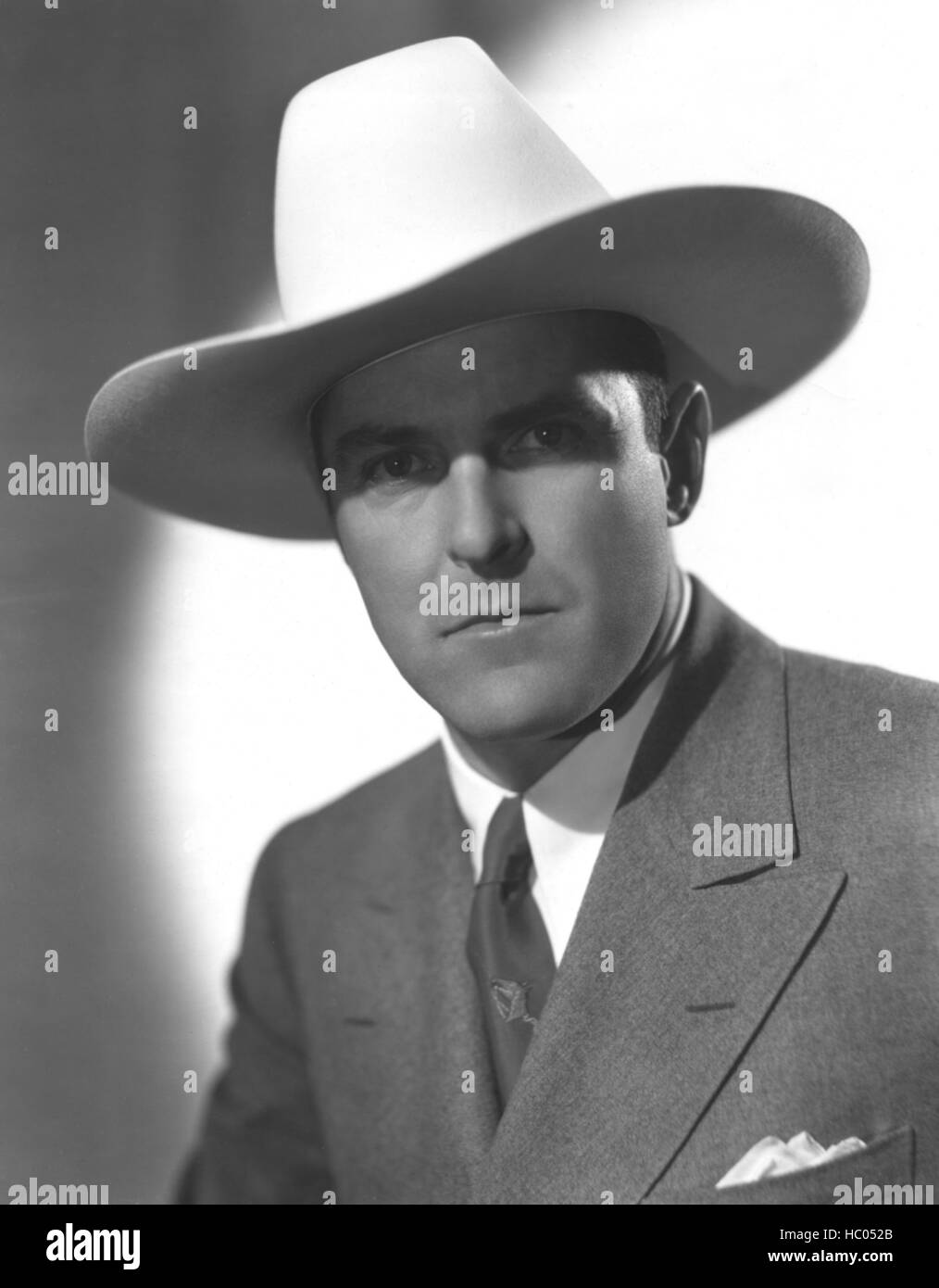 LAWLESS RIDERS, Ken Maynard, 1935 Stock Photo - Alamy