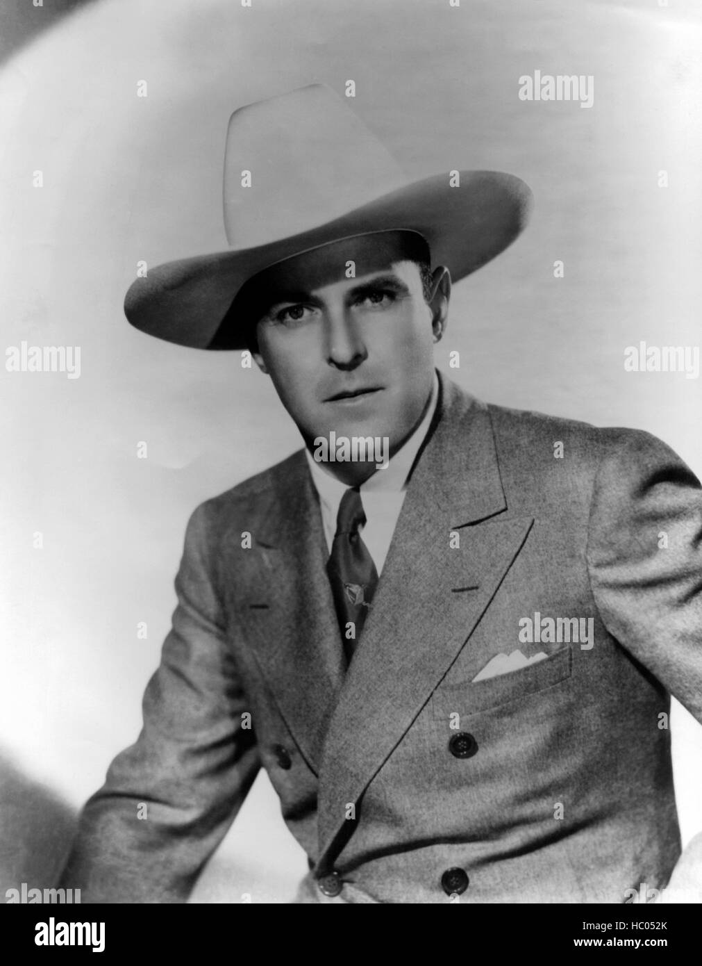 LAWLESS RIDERS, Ken Maynard, 1935 Stock Photo - Alamy