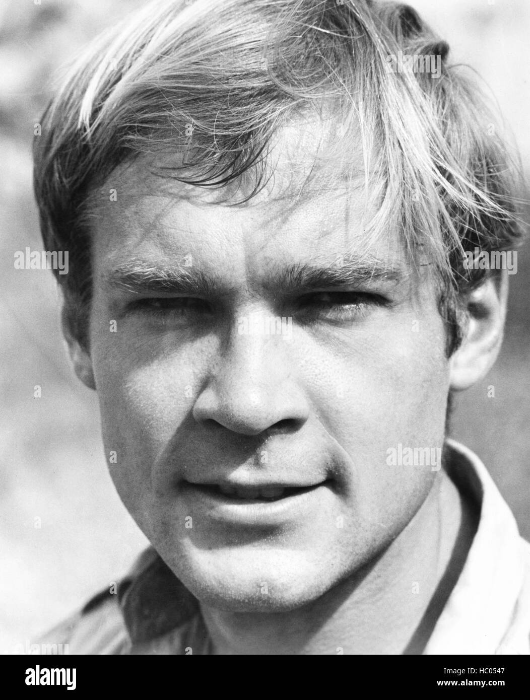 THE LAST SAFARI, Kaz Garas, 1967 Stock Photo - Alamy