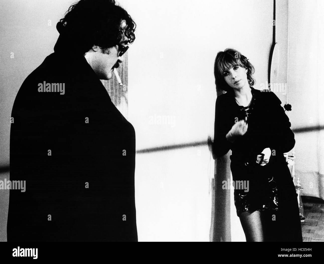 LA SALAMANDRE, (aka THE SALAMANDER), Jacques Denis, Bulle Ogier, 1971 ...