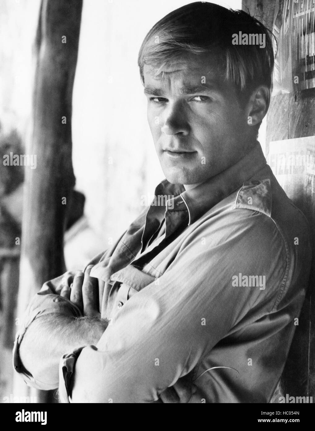 THE LAST SAFARI, Kaz Garas, 1967 Stock Photo - Alamy
