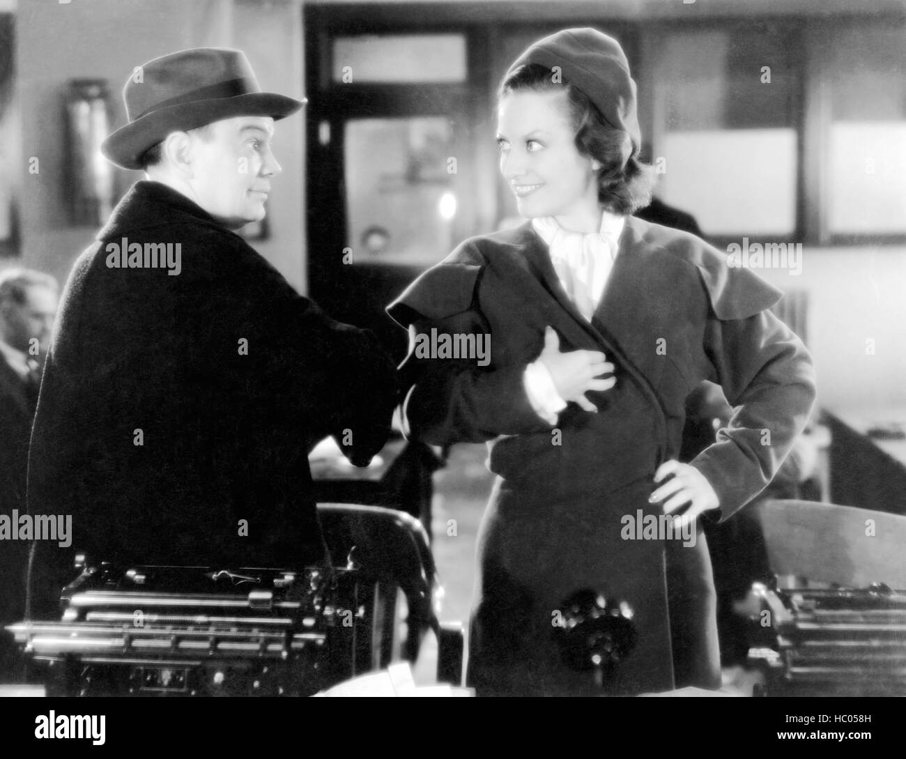 DANCE, FOOLS, DANCE, from left: Cliff Edwards, Joan Crawford, 1931 ...