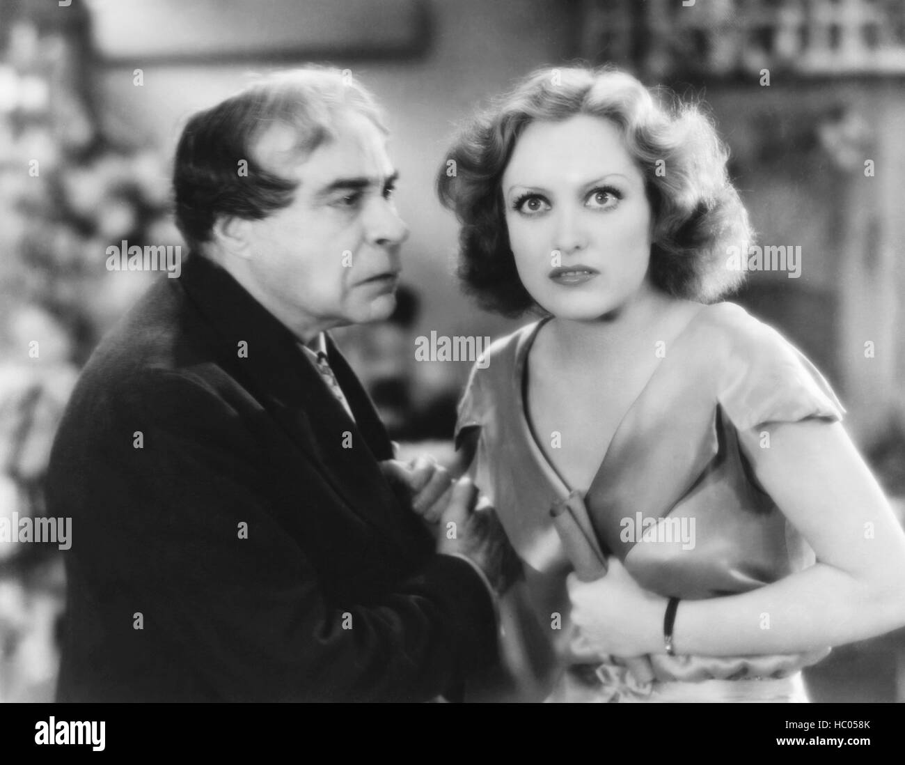 LAUGHING SINNERS, from left, George F. Marion, Joan Crawford, 1931 ...